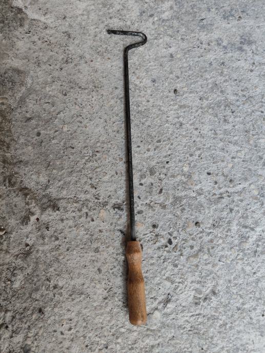 Peč na drva (lito železo) LA NORDICA GIULIETTA 6 kW