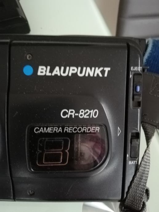 Blaupunkt CR 8210