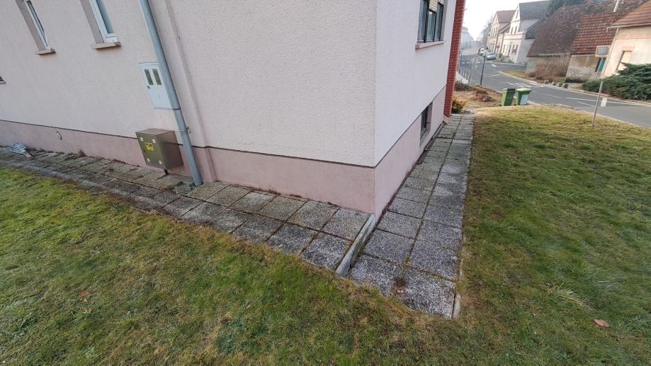 Kamnite kulir plošče