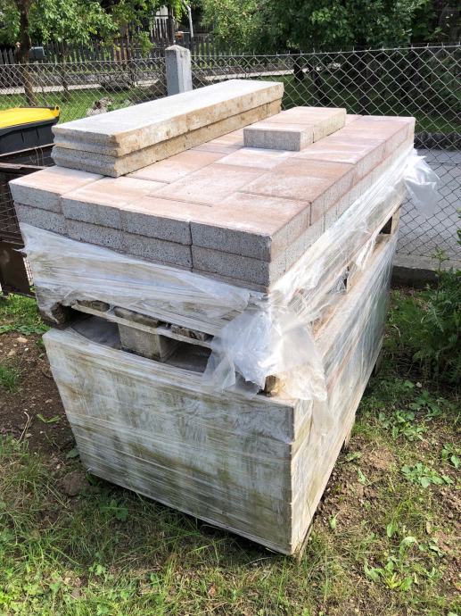 PRODAM Tlakovce Jarc Multimix Dolomite