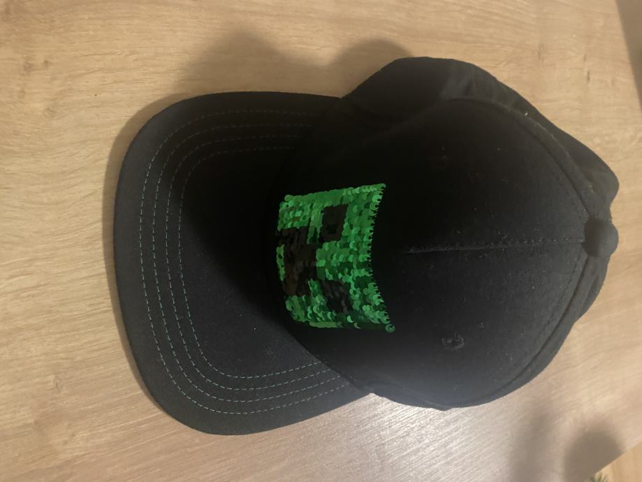 kapa MINECRAFT NOVA ORG!