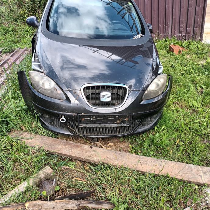 Seat Altea 2.0tdi, 2005 l.