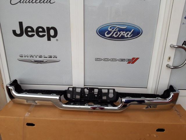 2019-2022 Dodge RAM 1500 (68404443AB)