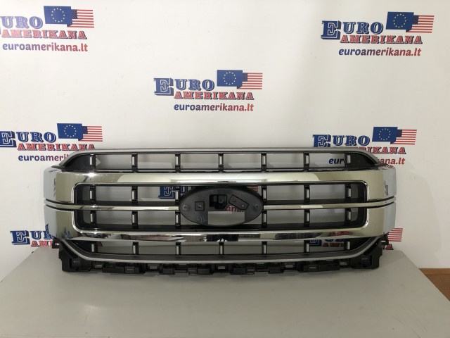2021-23 Ford F-150 Front Grille (ML3Z-8200-FA)