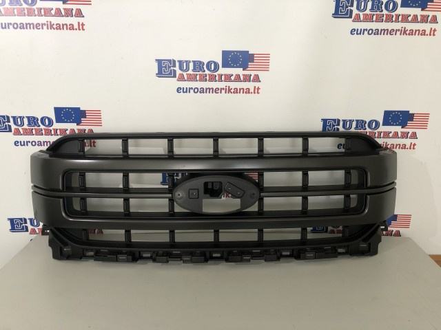 2021-23 Ford F-150 OEM Front Grille (ML3Z-8200-EA)
