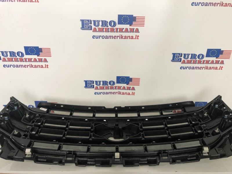 2021-23 Ford F-150 OEM Front Grille (ML3Z-8200-EA)
