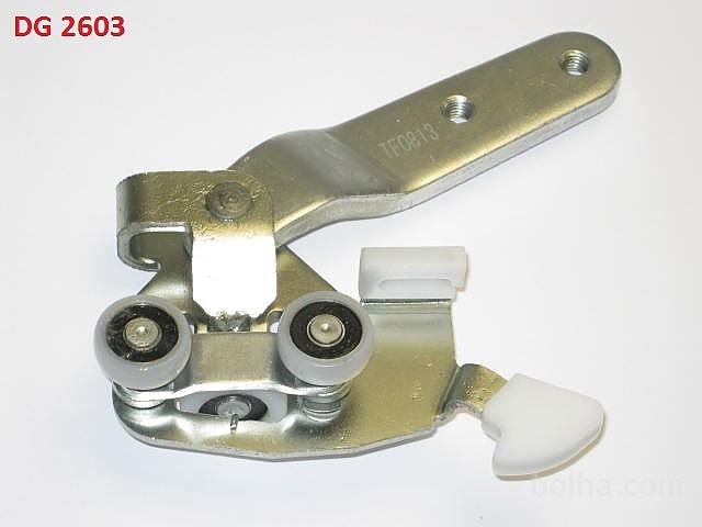 Deli vrat Jumper Boxer Ducato 1994-2006