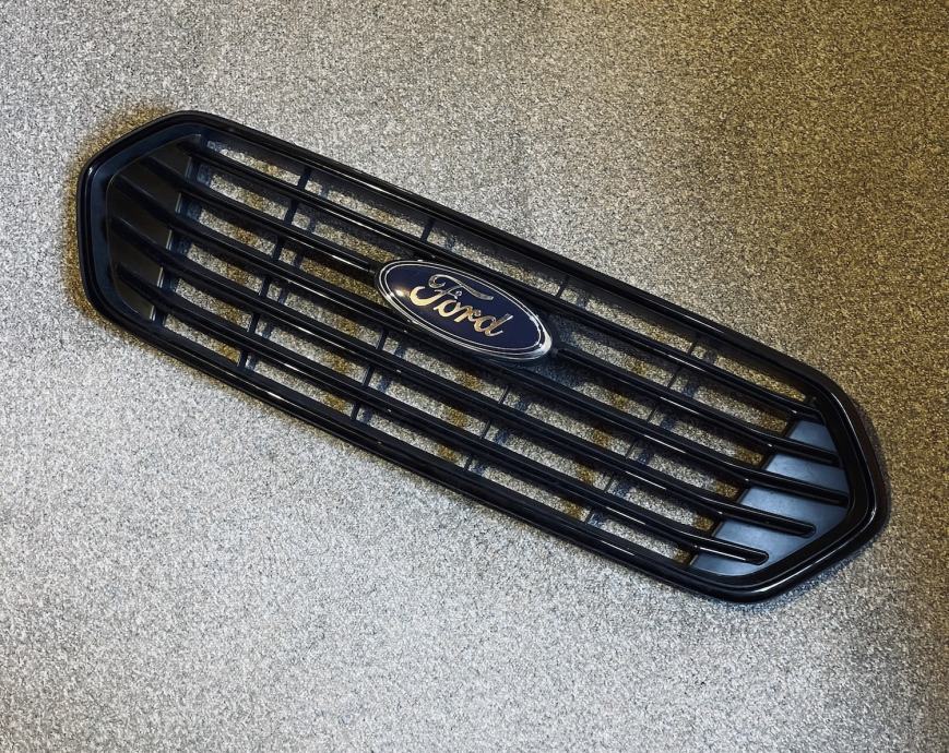 Maska za Ford Tourneo Transit Custom (Kot Nova)