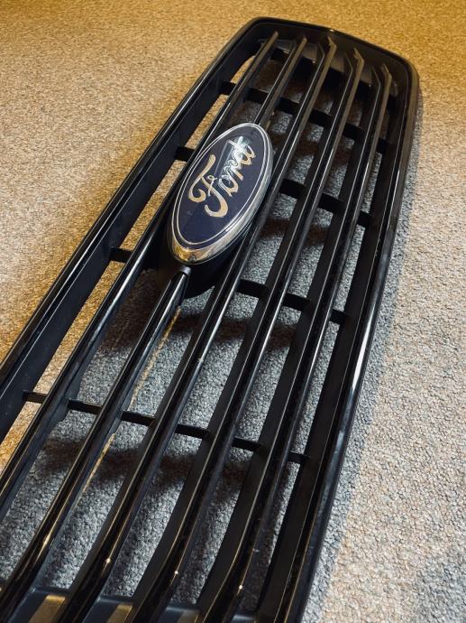 Maska za Ford Tourneo Transit Custom (Kot Nova)