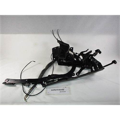 NOSILCI PRTLJA?NIKA IN AMORTIZERJI OEM N. 1717900301 ORIGINAL REZERVNI