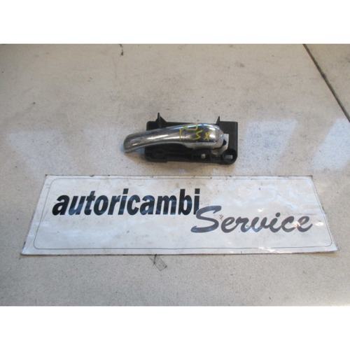 NOTRANJA KLJUKA OEM N. 46736147 ORIGINAL REZERVNI DEL ALFA ROMEO 147