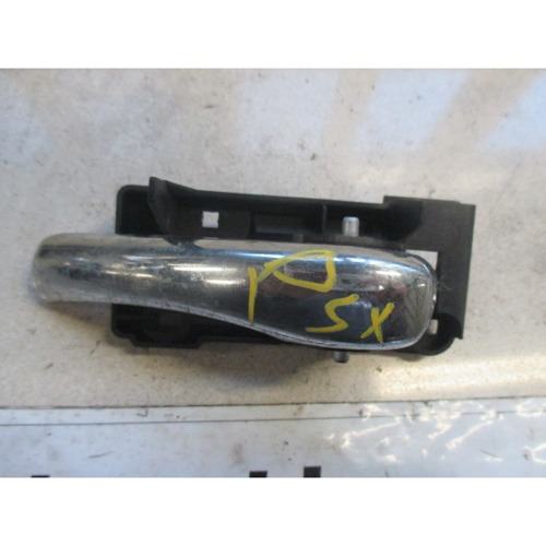 NOTRANJA KLJUKA OEM N. 46736147 ORIGINAL REZERVNI DEL ALFA ROMEO 147