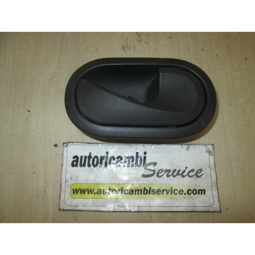 NOTRANJA KLJUKA OEM N. 8200310580 ORIGINAL REZERVNI DEL RENAULT CLIO