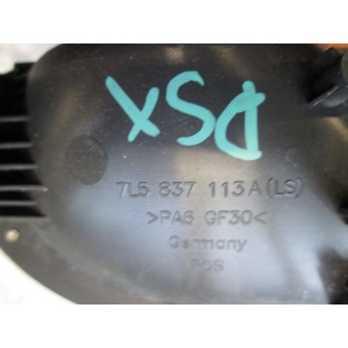NOTRANJA KLJUKA OEM N. 95555511300 ORIGINAL REZERVNI DEL PORSCHE CAYE