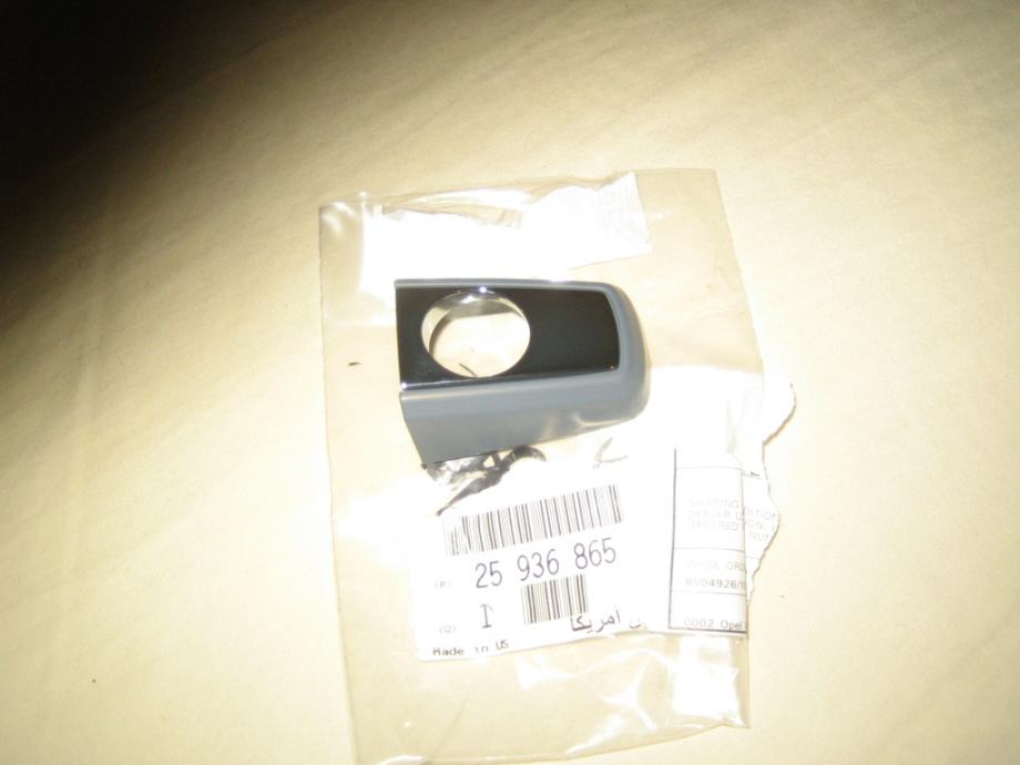 OPEL MOKKA X POKROV KLJUKE VRAT 25936865