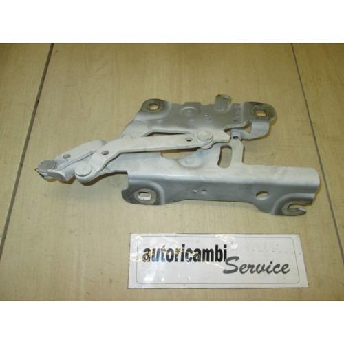 PANTI POKROVA MOTORJA OEM N. 41617286343 ORIGINAL REZERVNI DEL BMW SER
