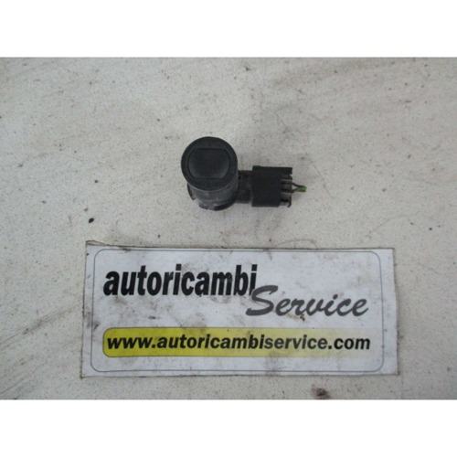 PARKIRNI SENZORJI OEM N. 602129 ORIGINAL REZERVNI DEL BMW SERIE 5 E39