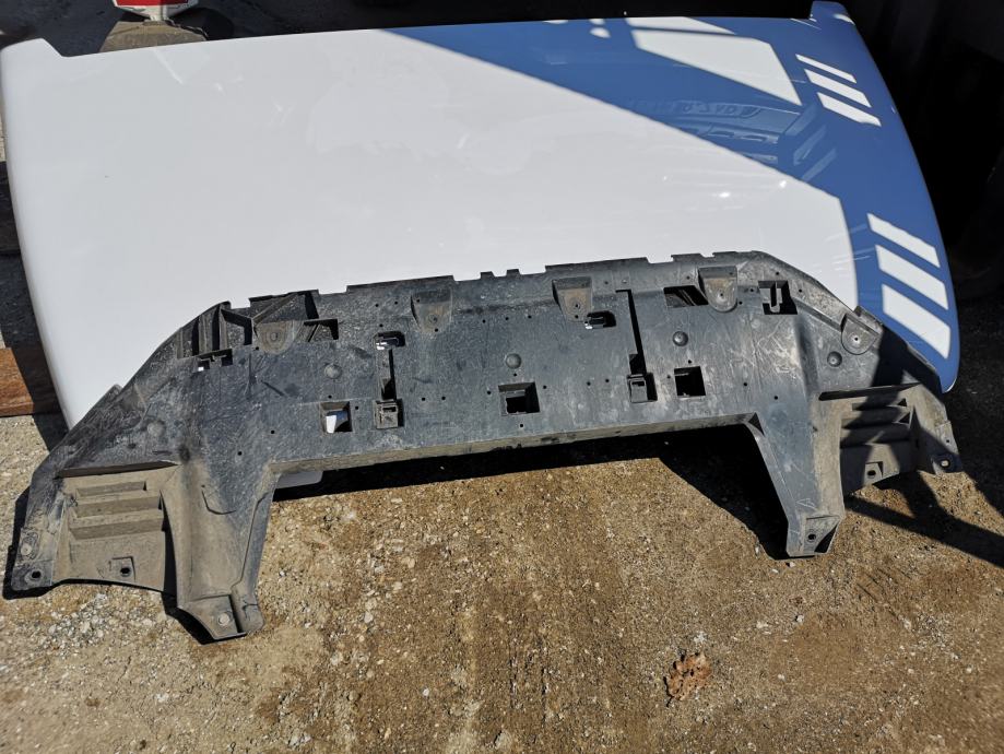 peugeot expert odbijač senzor deli zaščita ogledalo jumpy proace