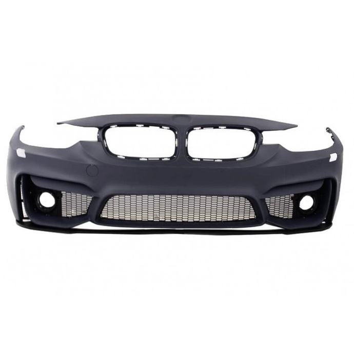 Sprednji odbijač BMW F30 F31 M3 Sport EVO Design V2