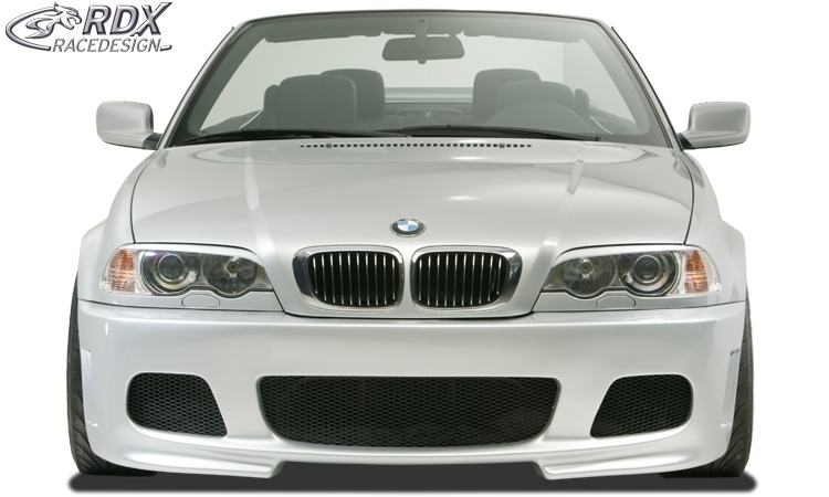 Sprednji odbijač RDX BMW E46 M-Line