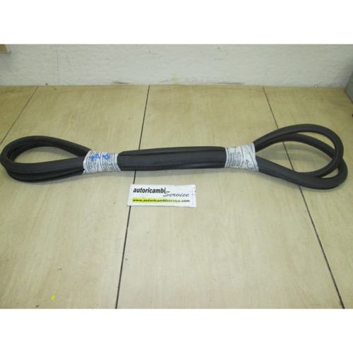 TESNILA VRAT IN STEKEL OEM N. 95553736500 ORIGINAL REZERVNI DEL PORSCH
