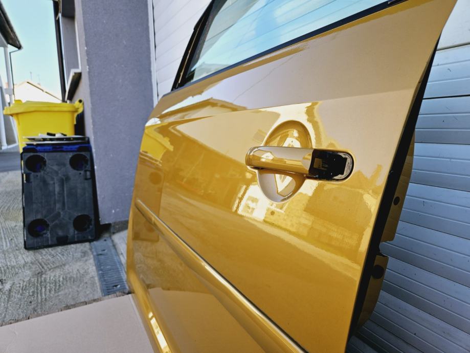 Vw Caddy 4 2c sprednja leva vrata