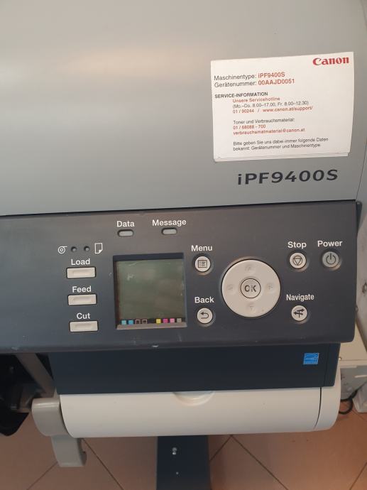 IPF 9400S