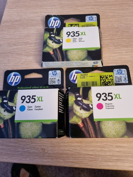 HP 935 XL