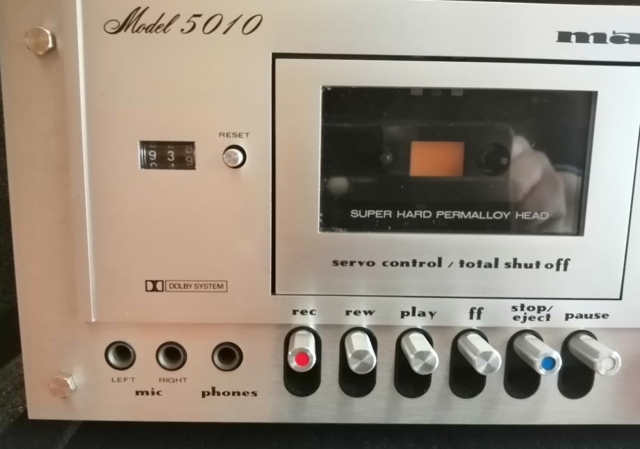 MARANTZ 5010