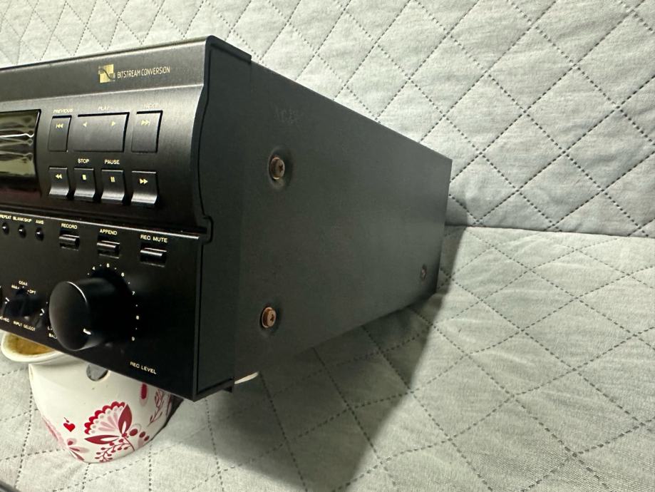 Marantz Dcc Mod Dd 82 V Okvari