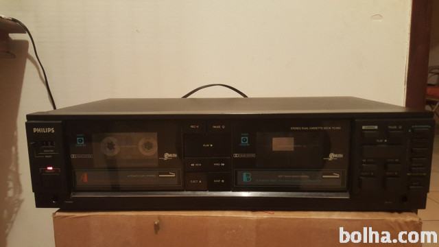 Philips FC563
