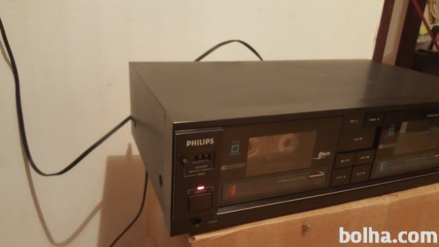 Philips FC563