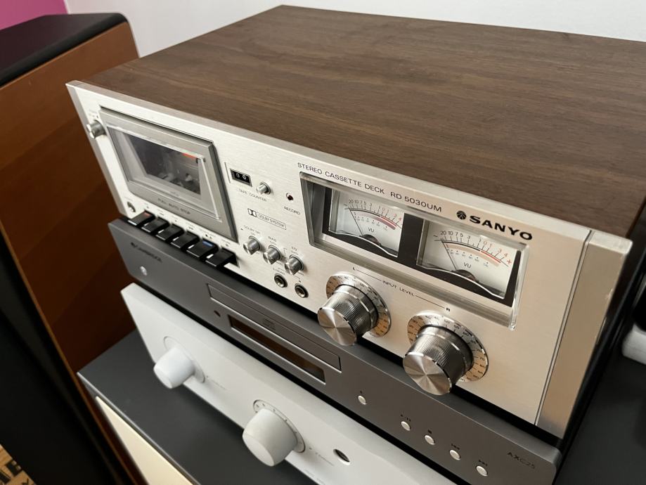 SANYO RD 5030 UM