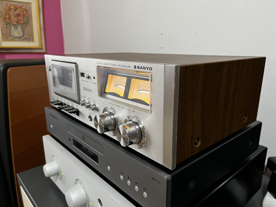 SANYO RD 5030 UM