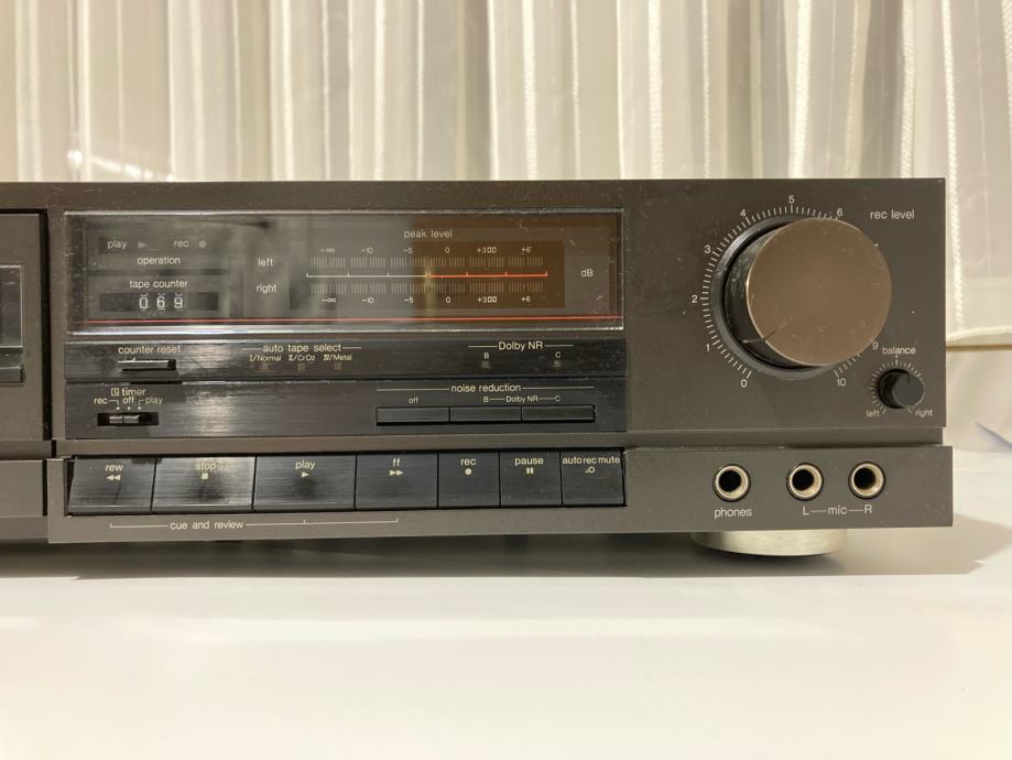 Technics RS-B355