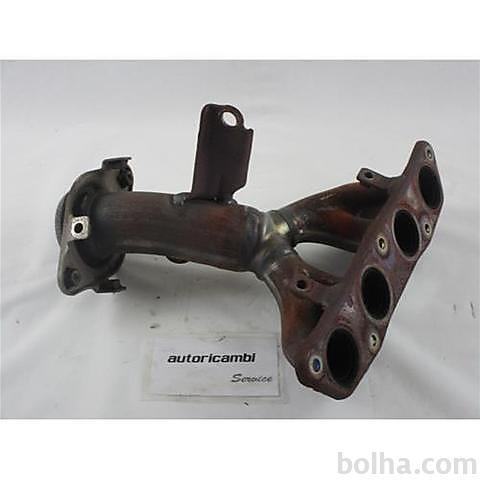 KATALIZATOR OEM N. 174100D120 ORIGINAL REZERVNI DEL TOYOTA COROLLA...