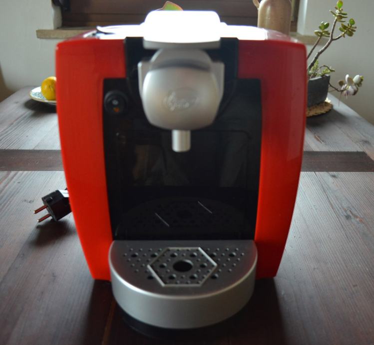 Kavni aparat / avtomat za kavo Illy Mitaca (i-Espresso System)
