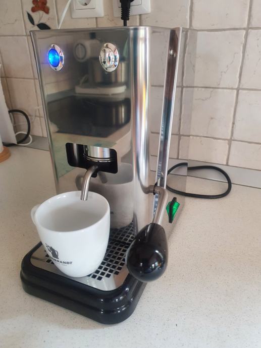 Kavni aparat Flytek zip