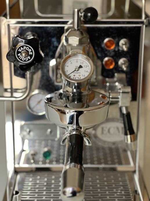 Kavomat ECM Classica PID