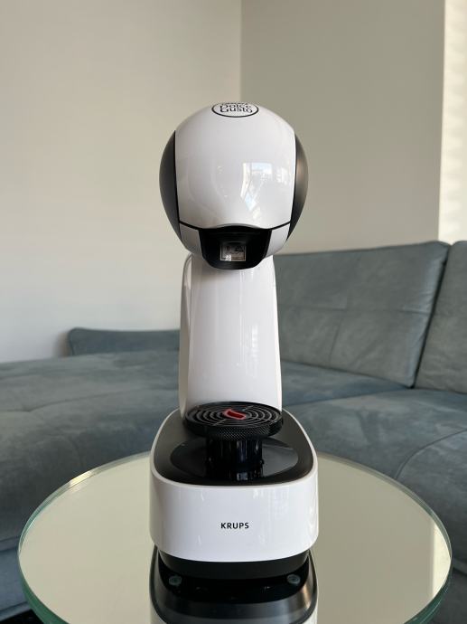 Kavomat na kapsule Krups