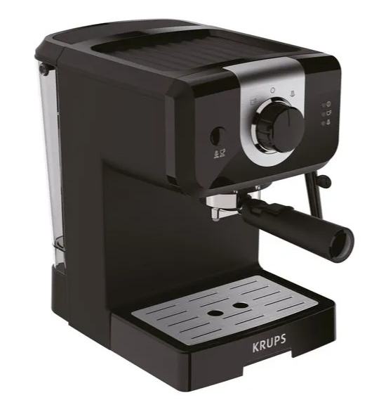 prodam ročni espresso kavni aparat Krups Opio XP320830