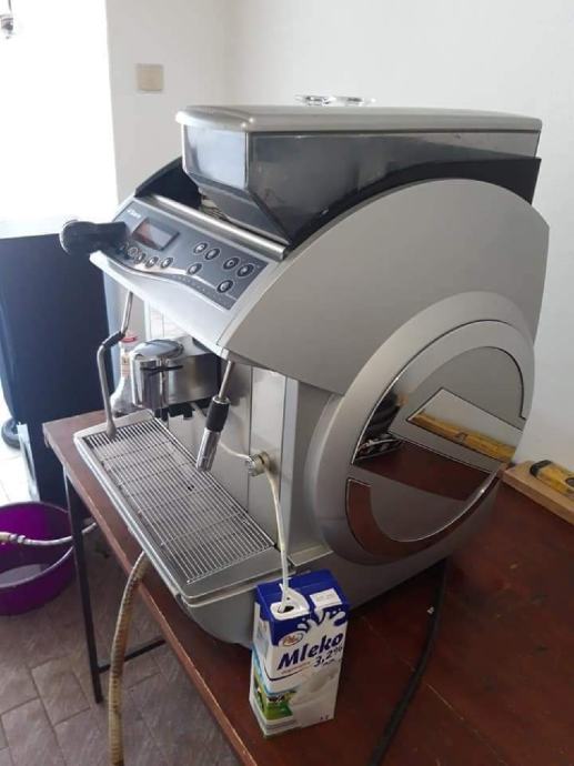 SAECO IDEA CAFFE APARAT!