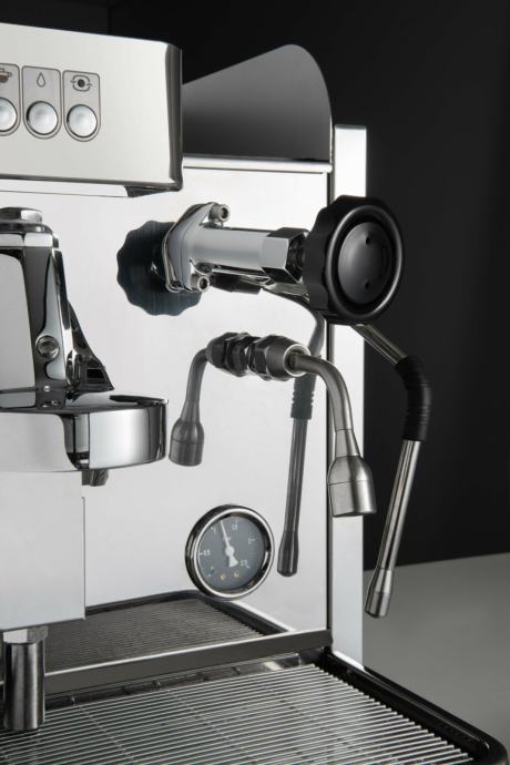VBM Replica Electronic 2 grupi – profesionalni espresso aparat za gost