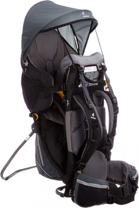 Deuter Kid Comfort 3 (Pro)