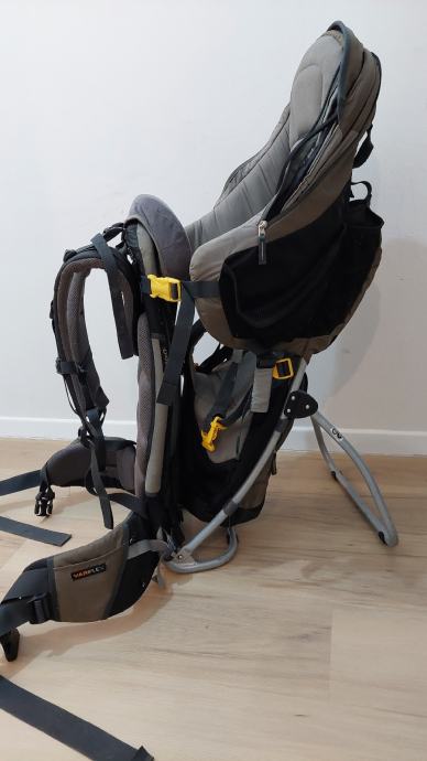Deuter Kid Comfort III