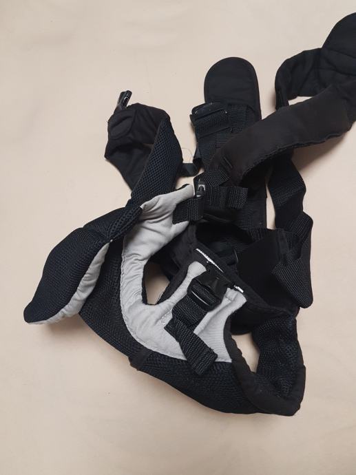 Kenguru Infantino Front 2 back rider