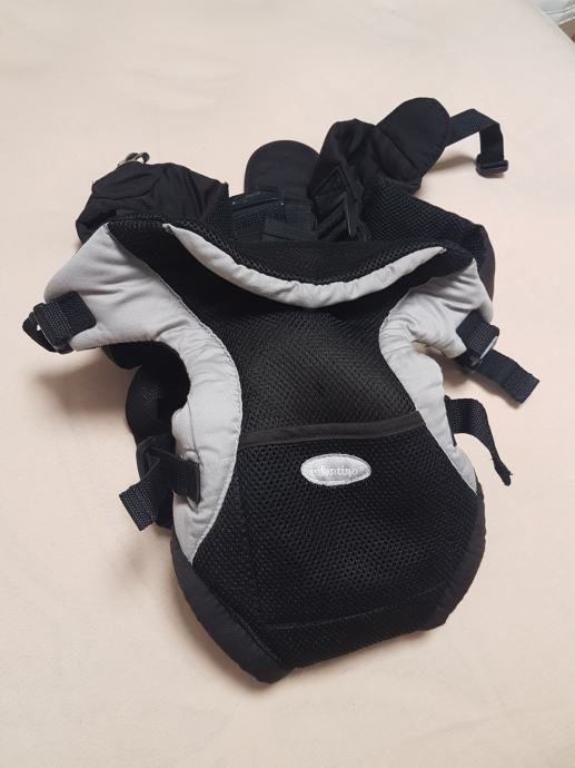 Kenguru Infantino Front 2 back rider