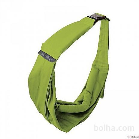 MINIMONKEY sling, nosilka, pestunja
