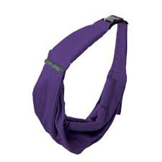 Nosilka Mini monkey Baby Sling 4v1