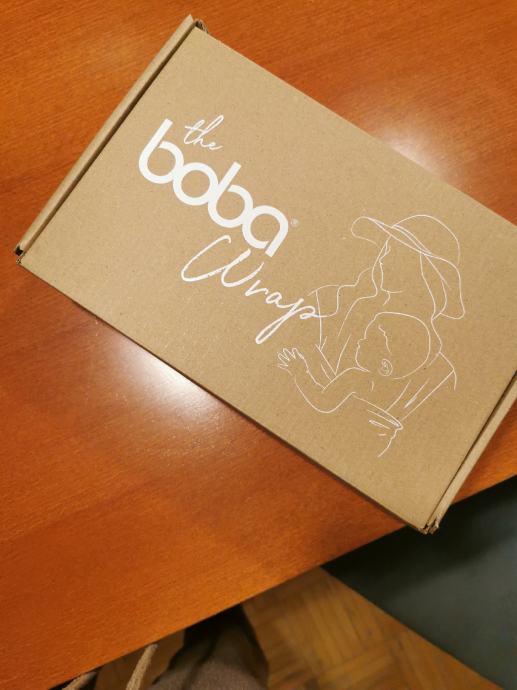 Prodam Boba Wrap